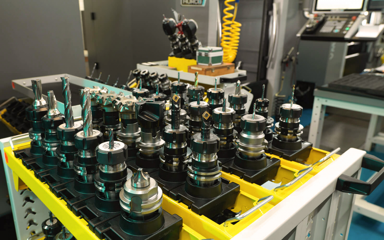 RPH Manufacturing Ltd - JIT / Kan Ban Delivery